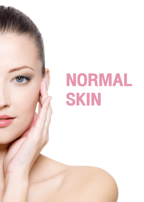 Normal Skin- FACELABS THAILAND