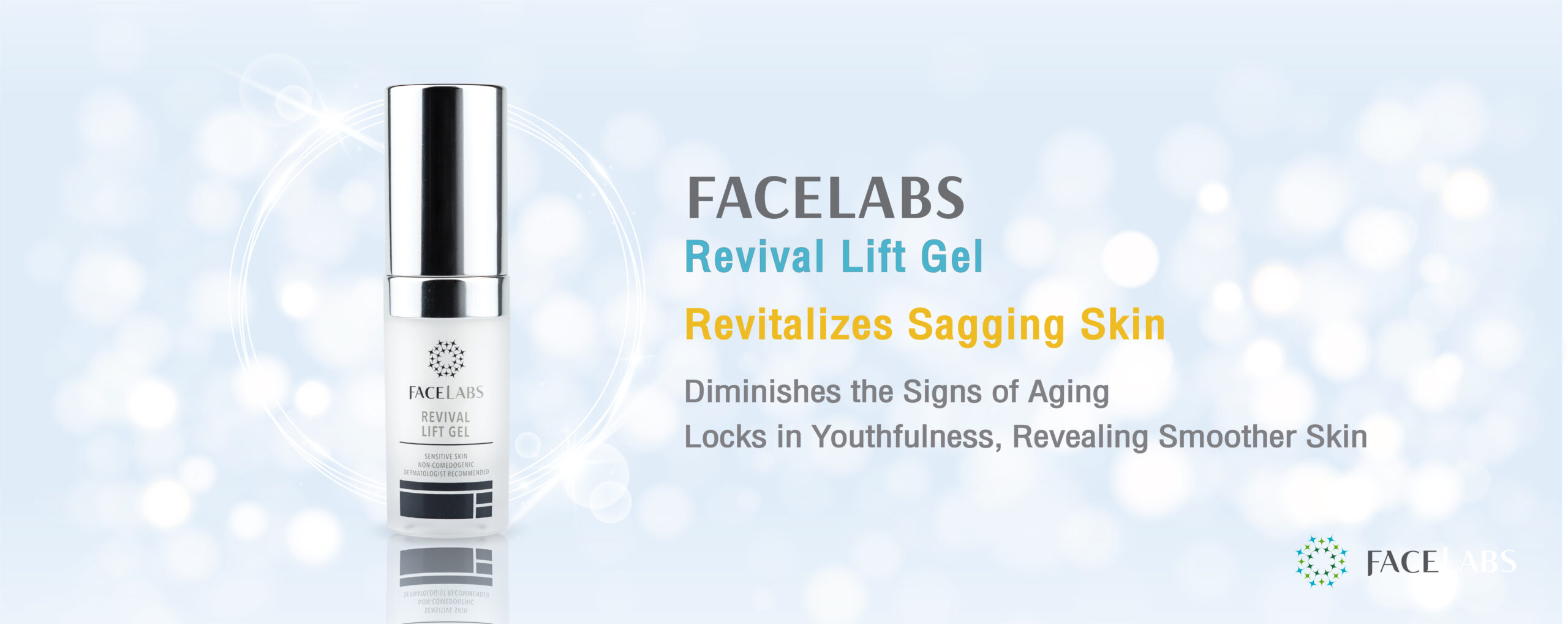 Revival Lift Gel Archives - FACELABS THAILAND